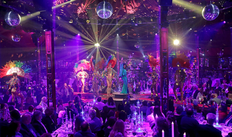 Palazzo Varieté: S+P LION implementiert das SAP Customer-Checkout ...